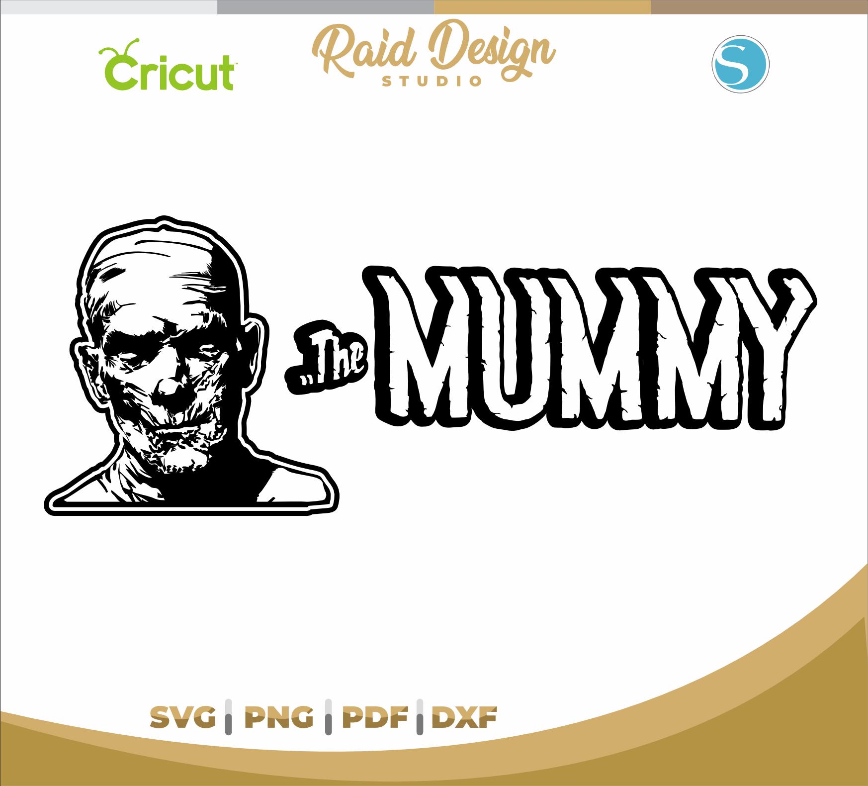 Classic Monsters Collection, Face of Frankenstein, Wolfman Svg, the ...