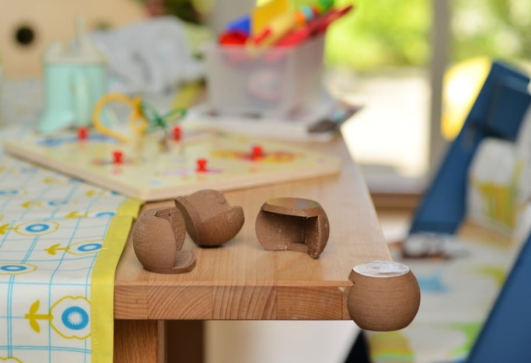 Table Corner Protector STL File for 3D Printing - Etsy