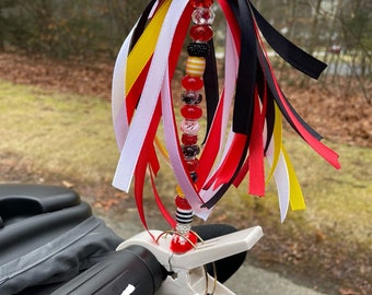 Disney Inspired Stroller Tag | Stroller Tag | Ears Stroller Tag ...