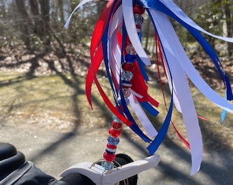 Disney Stroller Tag, Stroller Flag, Pixar, Toy Story, Woody, Buzz ...