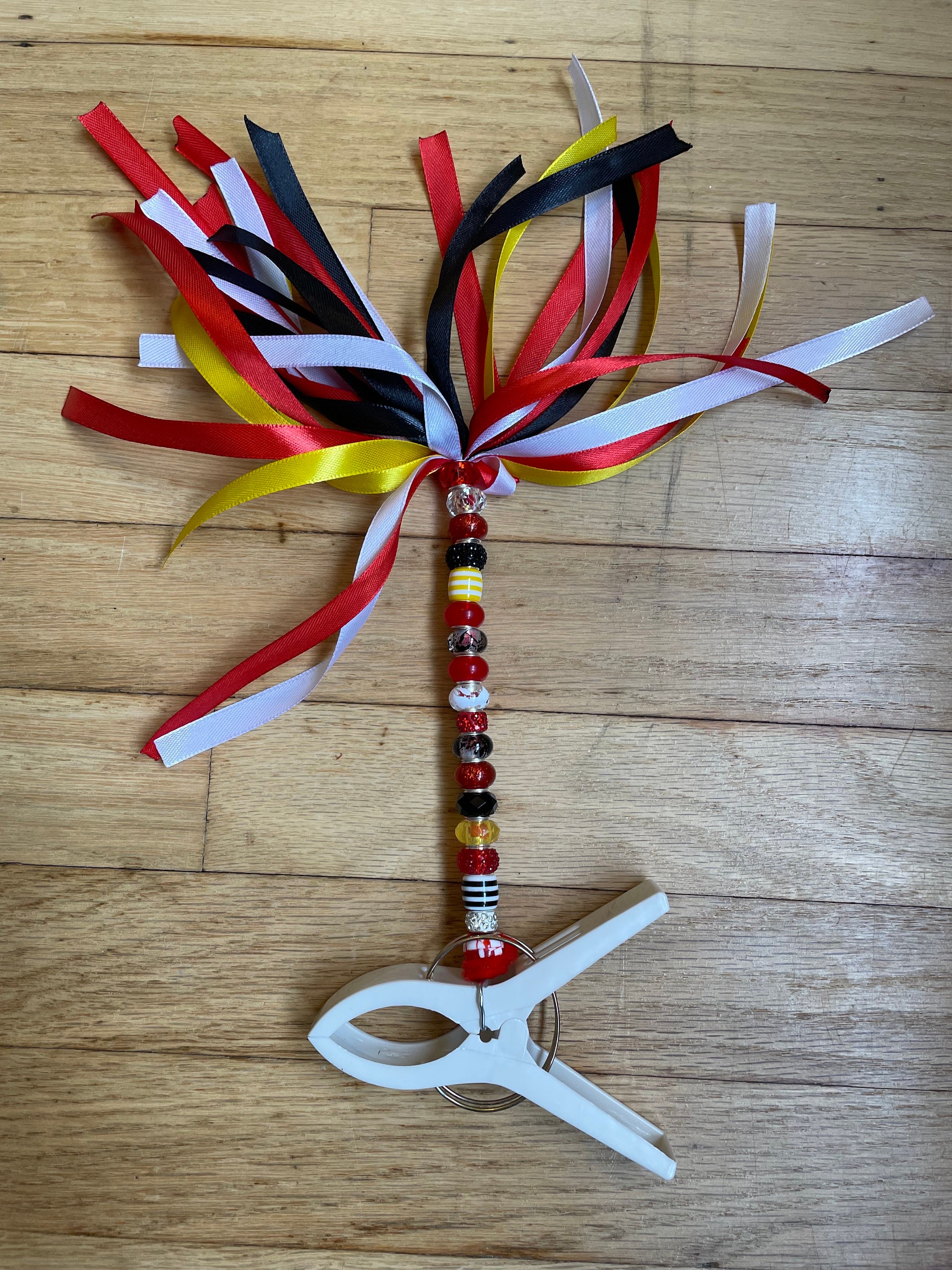 Stroller Flag Mickey - Etsy