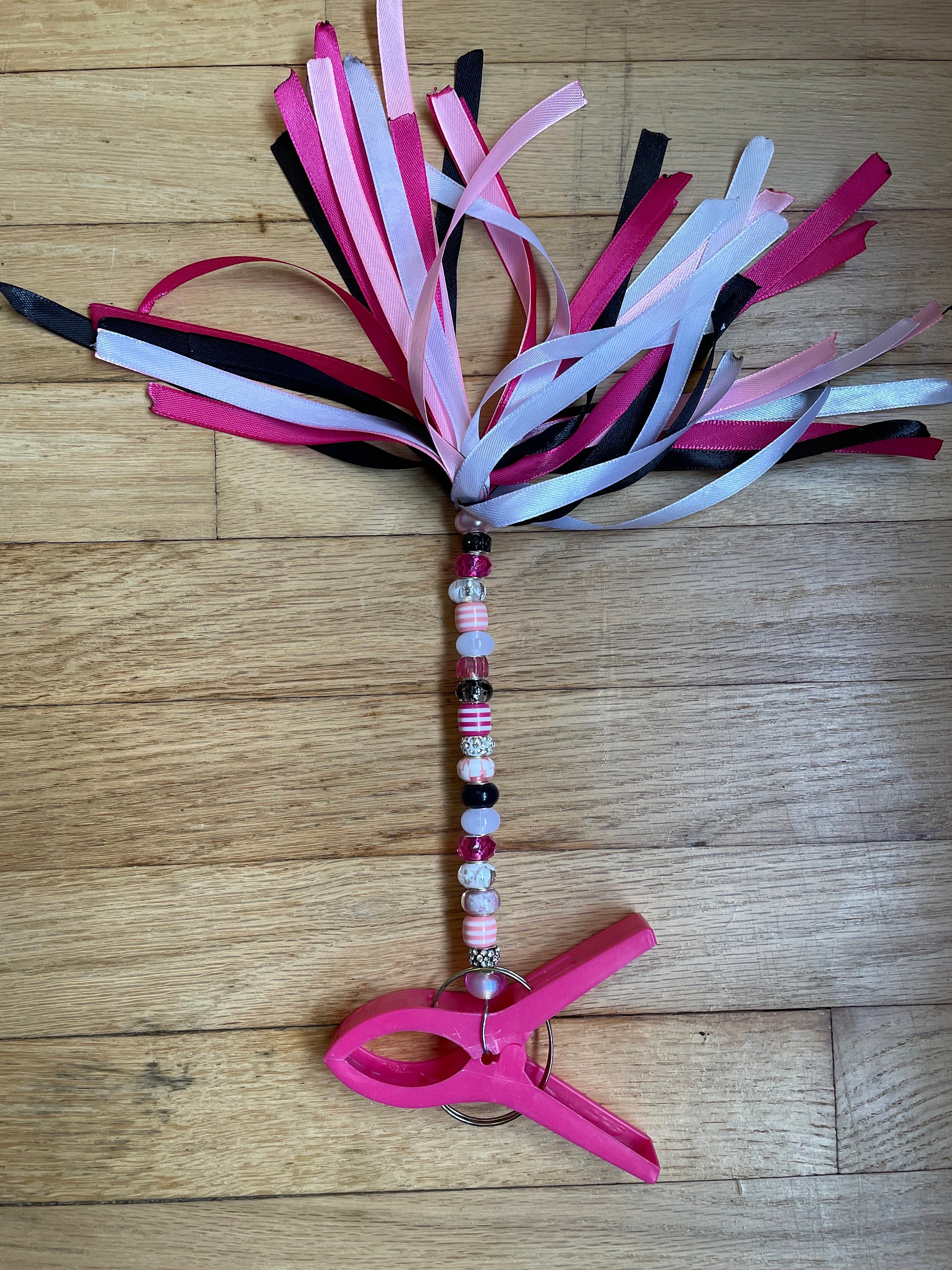 Stroller Flag - Minnie - Etsy