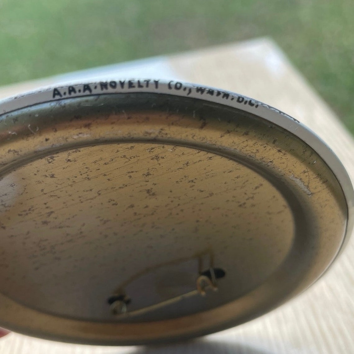 1960 John F. Kennedy JFK Presidential Campaign Buttons Set of 5-vintage ...