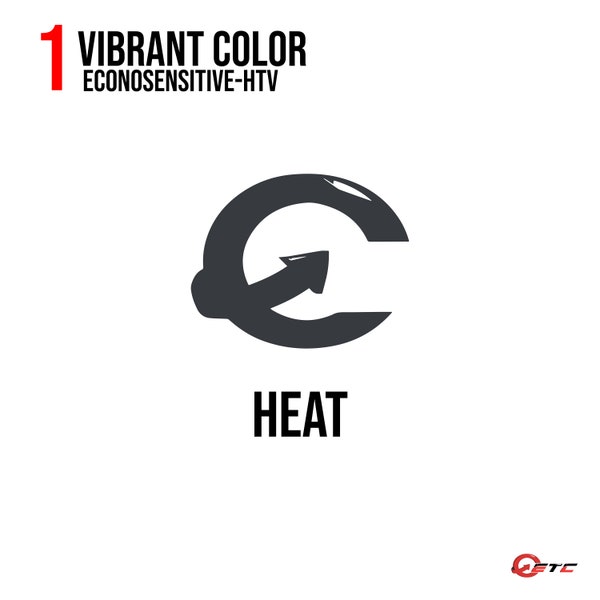 Heat Sensitive - Etsy