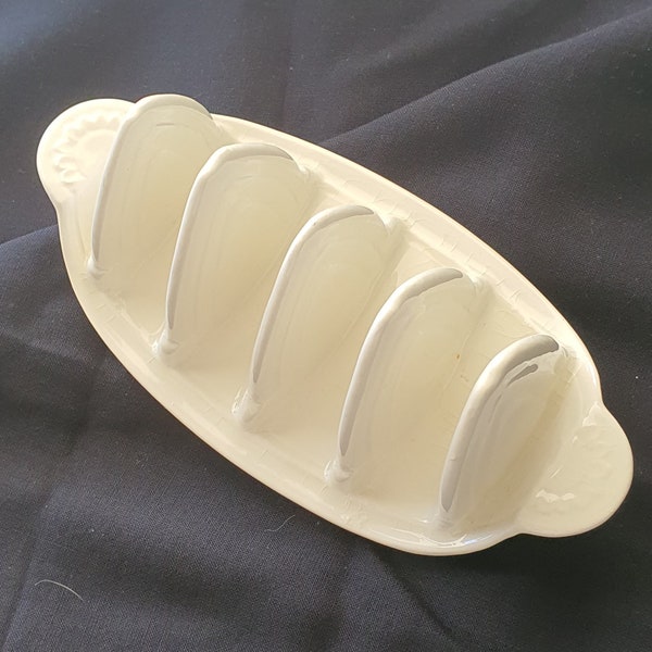 Ceramic Toast Rack - Etsy
