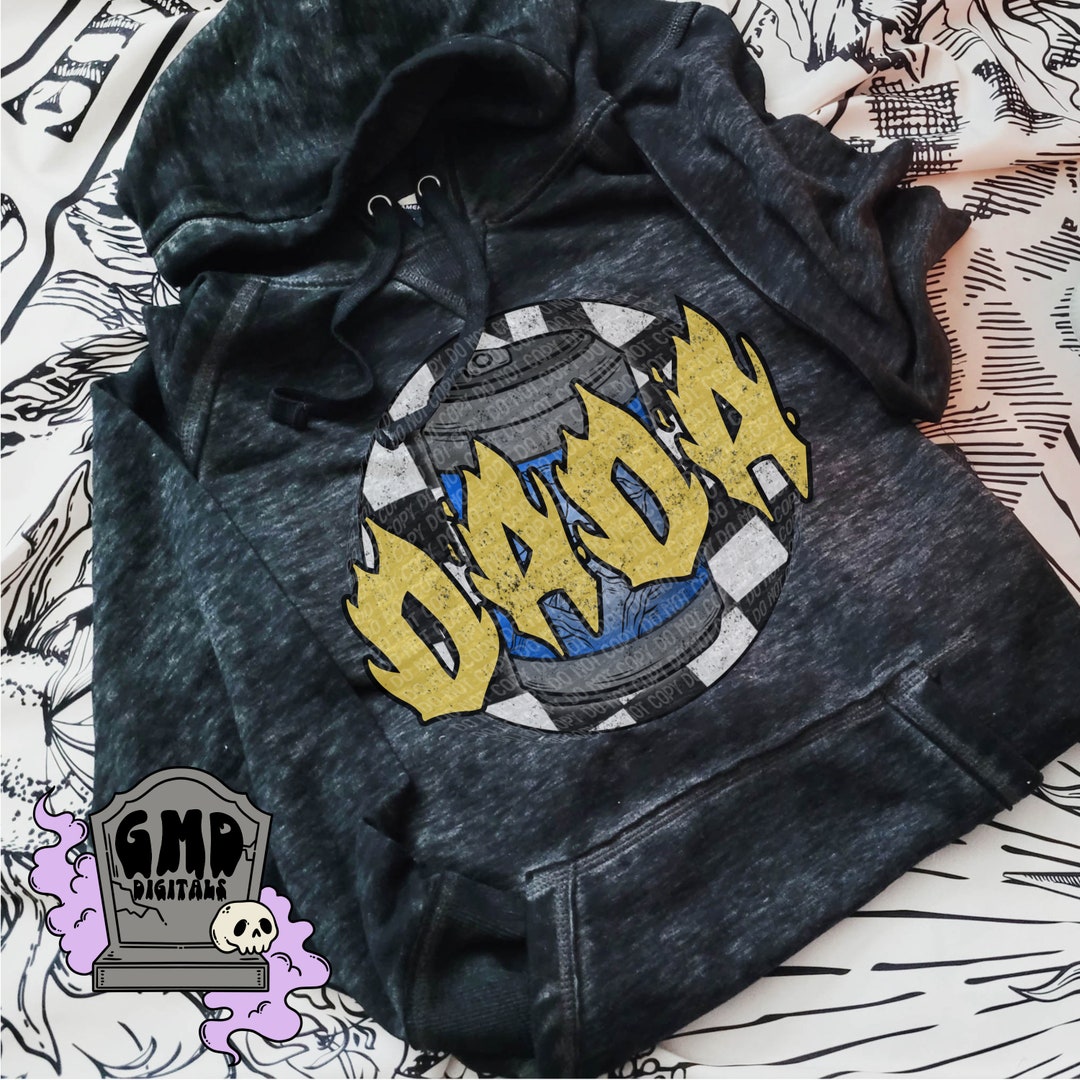 Beer Can Dad Rocker PNG File - Alternative Dad Sublimation File - Punk ...