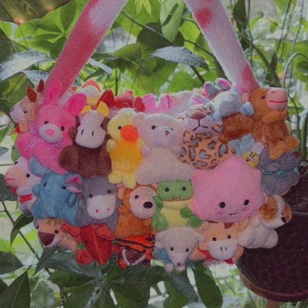 Mini Stuff - Etsy