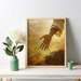 Jesus Christ Reaching Out His Hand Come Follow Me He is Risen ...