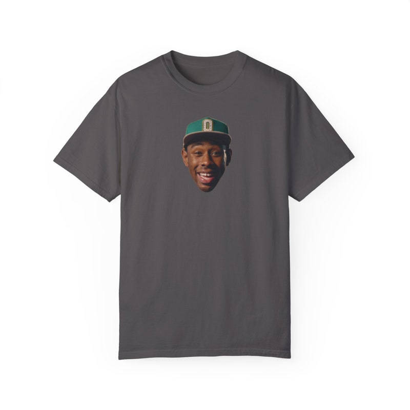 Tyler the Creator Shirt - Etsy