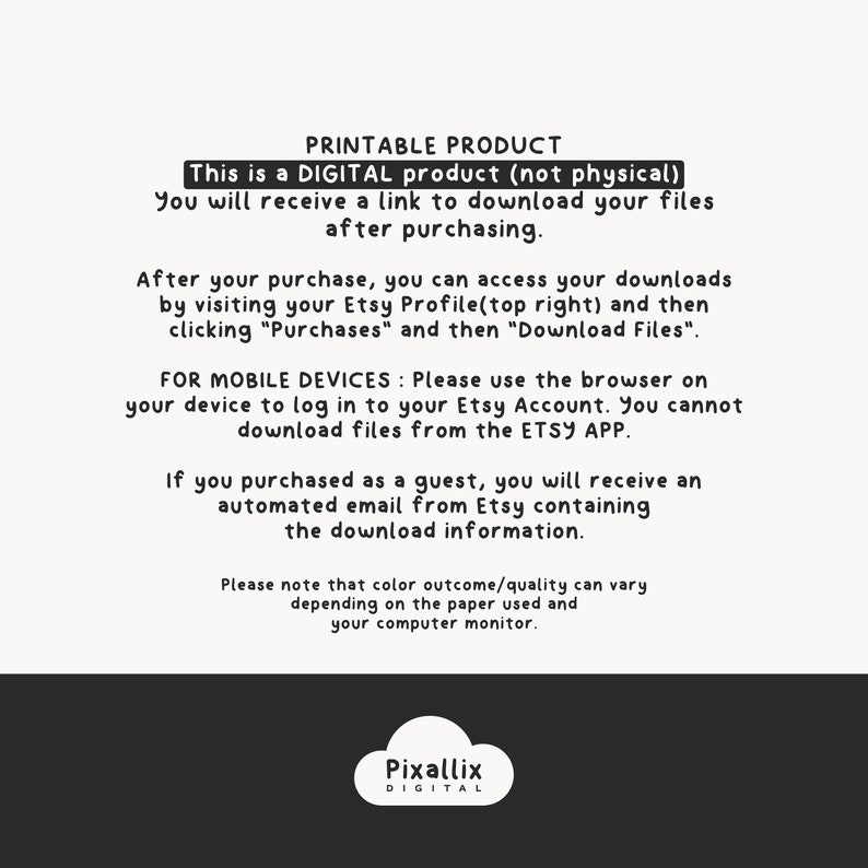 Fun and Creative Printable To-do List and Brain Dump Sheets With Soft ...