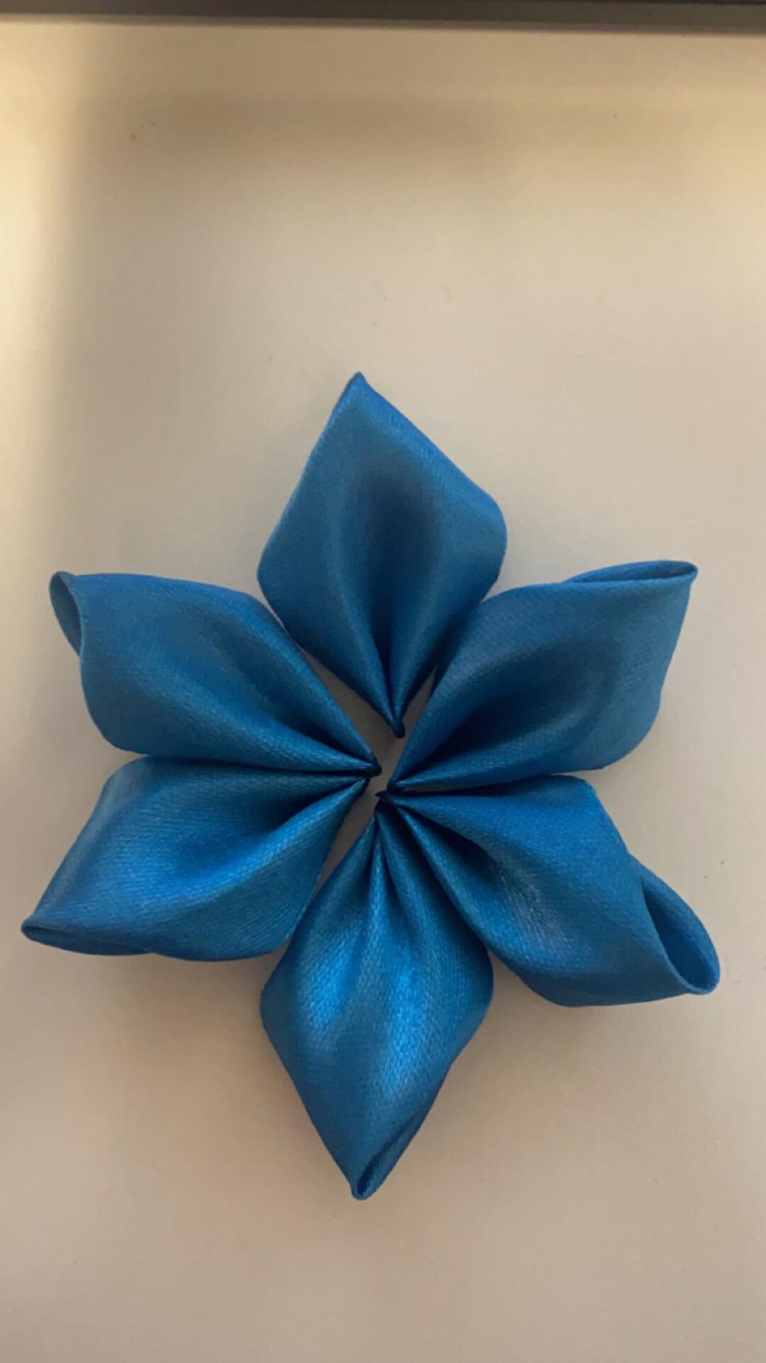 100 Pre-made Plumeria Ribbon Petals/ 100 Pétalos De Liston Satinado - Etsy