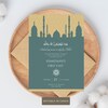 Ameen Celebration Invite, Quran Completion Ceremony Digital Invitation ...