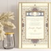Muslim Revert Certificate, Islamic Shahada Ceremony, Sentimental ...