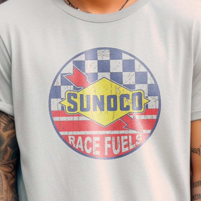 Sunoco - Etsy