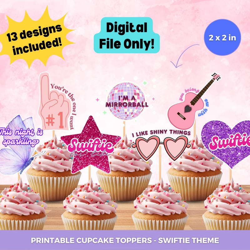 Printable Cake Topper for Teacher - Etsy