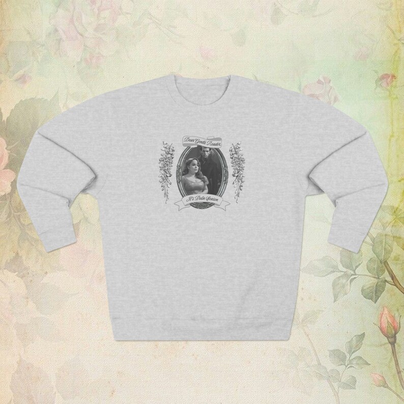 Bridgerton Penelope and Colin Dear Gentle Reader Its Polin Season ...