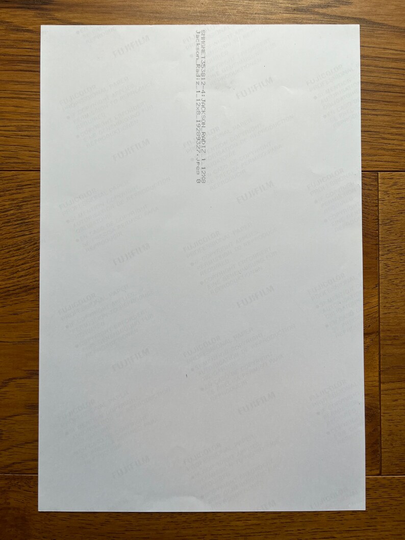 Jackson Radiz & Manuel Skye Gay Adult Male Nude Autographed Hand Signed ...