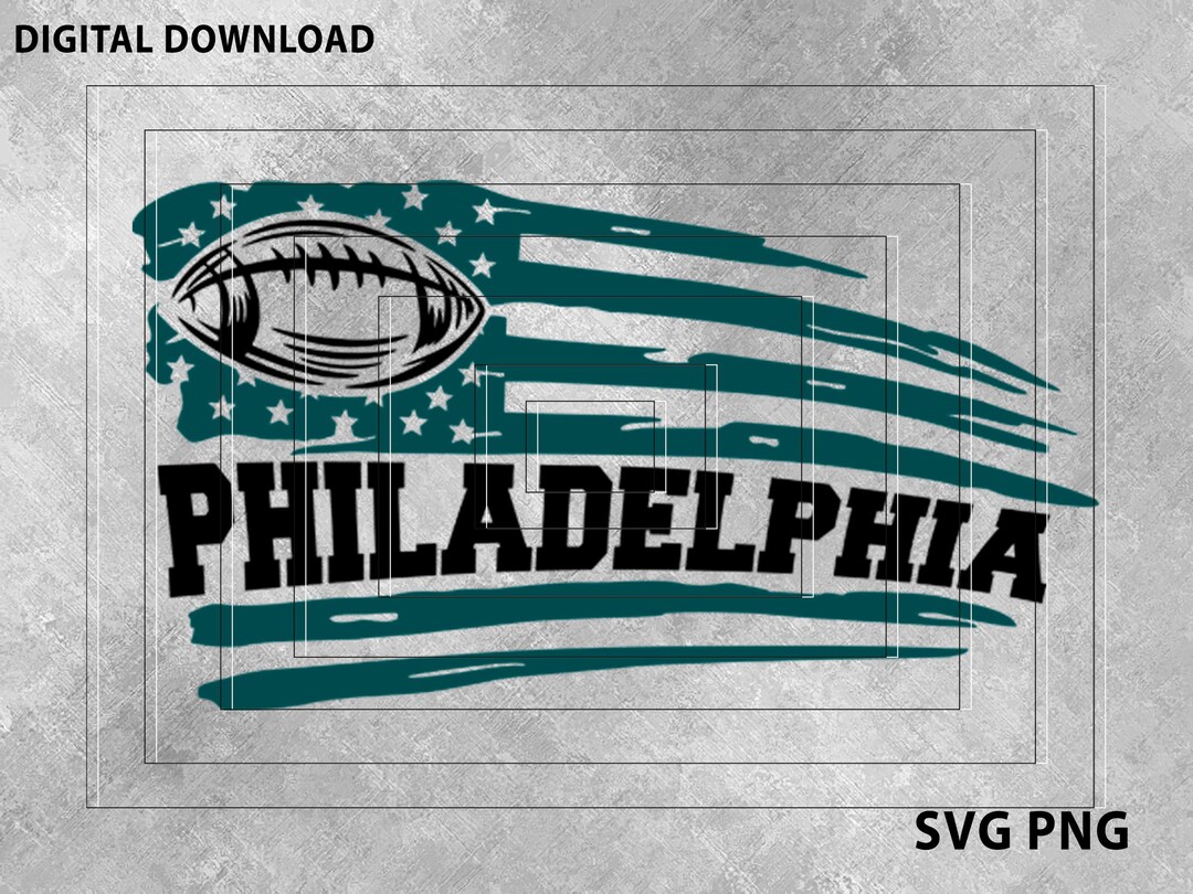 Philadelphia SVG, Philadelphia PNG - Etsy