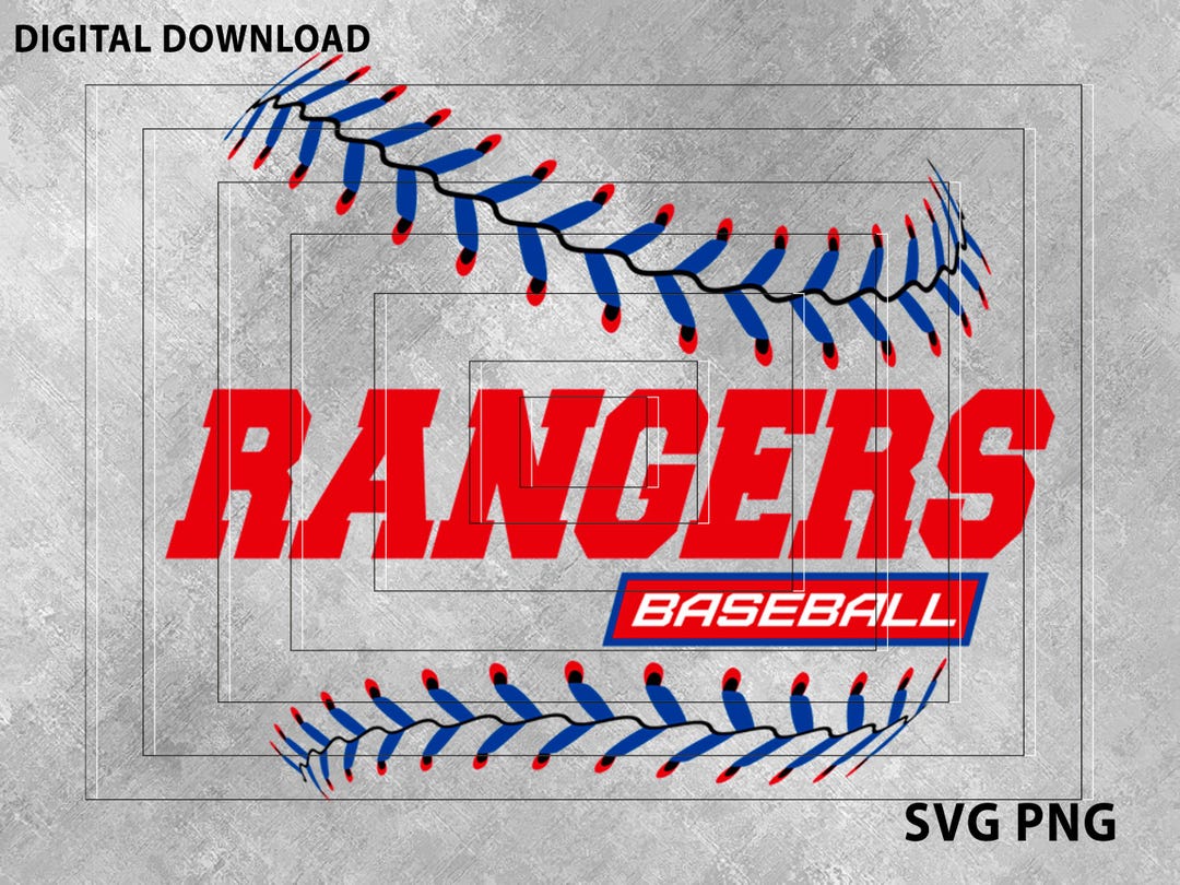 Texas Baseball Svg, Texas Baseball Design Svg Files for Cricut - Etsy