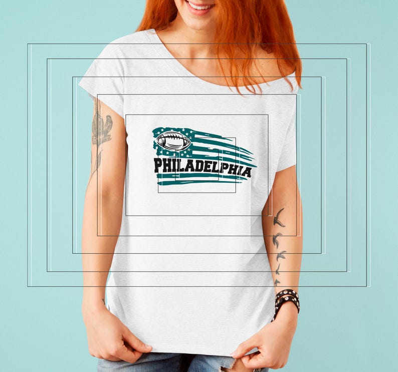 Philadelphia SVG, Philadelphia PNG - Etsy