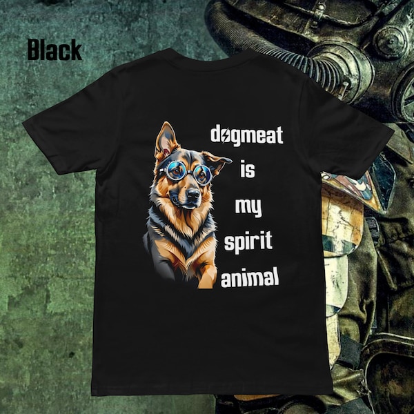 Fallout Clothing - Etsy UK