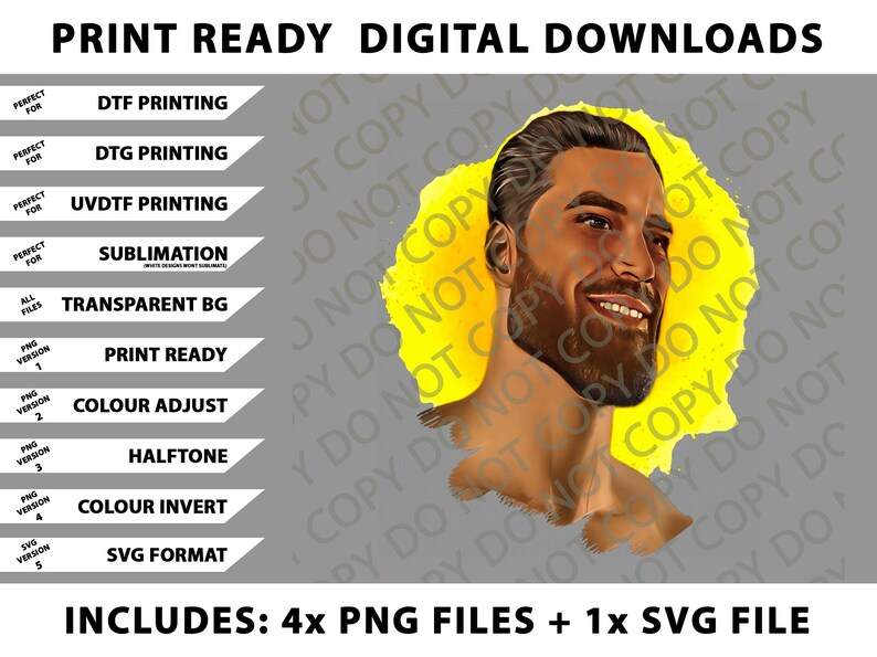 Funny Gigachad Meme Giga Chad Alpha Male Sigma Male Memes Png Bundle ...