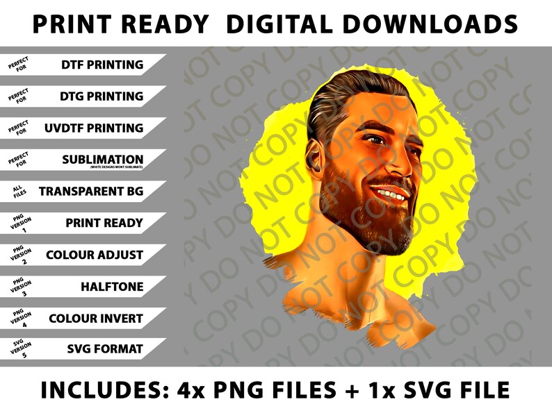 Funny Gigachad Meme Giga Chad Alpha Male Sigma Male Memes Png Bundle ...