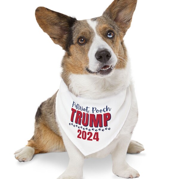 Trump Dog Clothes - Etsy