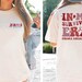 Stroke Awareness in My Survivor Era Comfort Colors T-shirt, in My ...