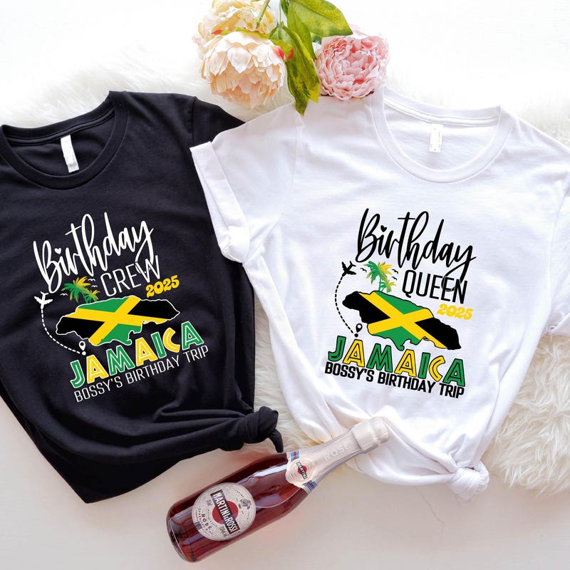 Jamaican T Shirts for Men - Etsy