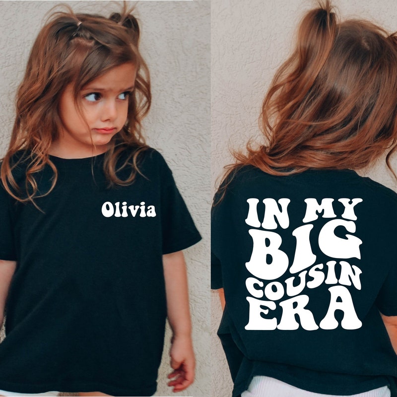 Kids Belly Shirts - Etsy