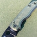 Spyderco Shaman Scales - Etsy