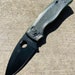 Spyderco Shaman Scales - Etsy