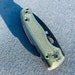 Spyderco Shaman Scales - Etsy