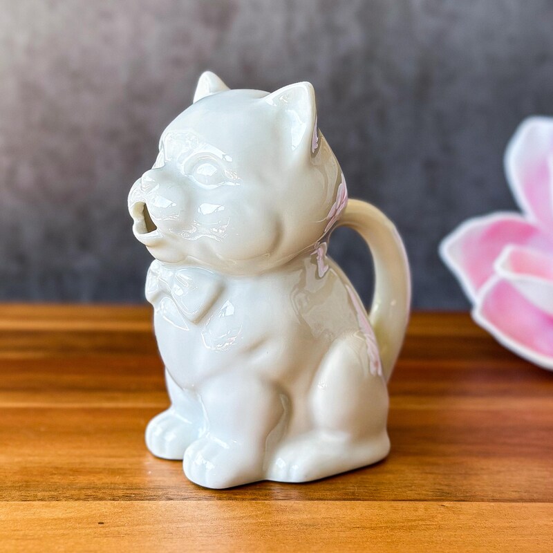 Cat Creamer - Etsy