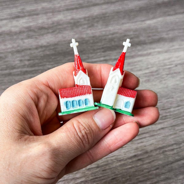 Church Steeple - Etsy