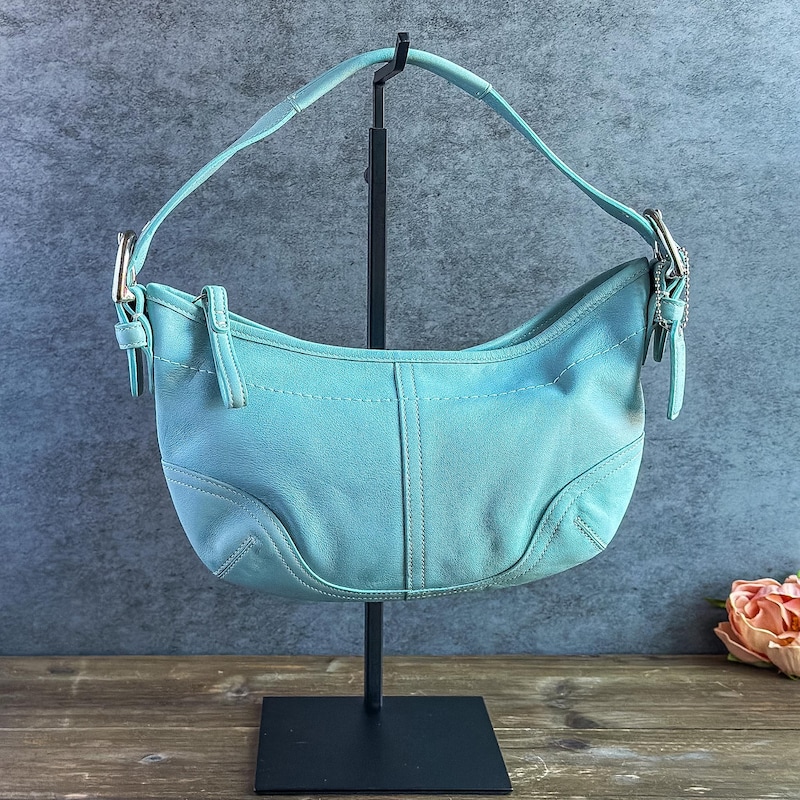 Mini Soho Coach - Etsy
