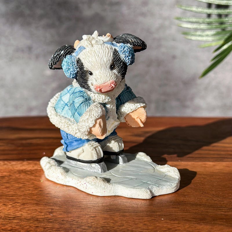 Mary Moo Moos - Etsy