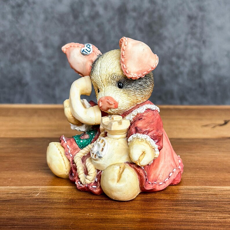 Vintage This Little Piggy Figurine 'sow Are Things With You ' 1994 - Etsy
