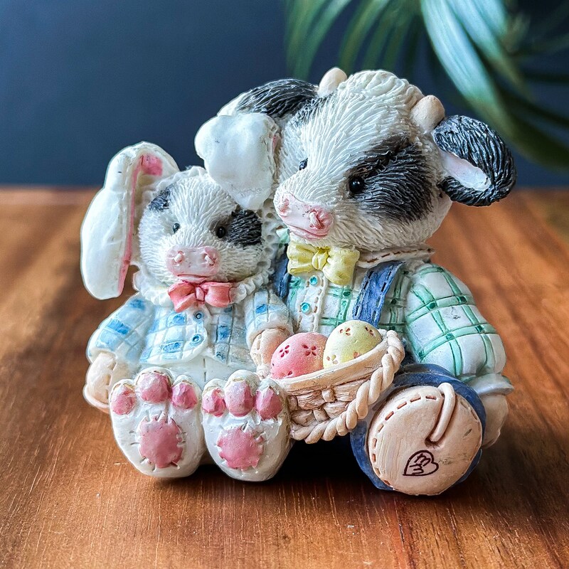 Mary Moo Moos - Etsy