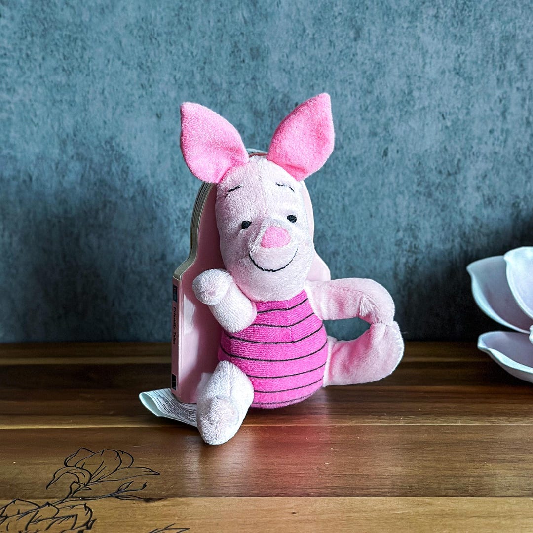 Vintage Bounce Around Tigger 1998 Mattel Winnie the Pooh Toy Talking ...