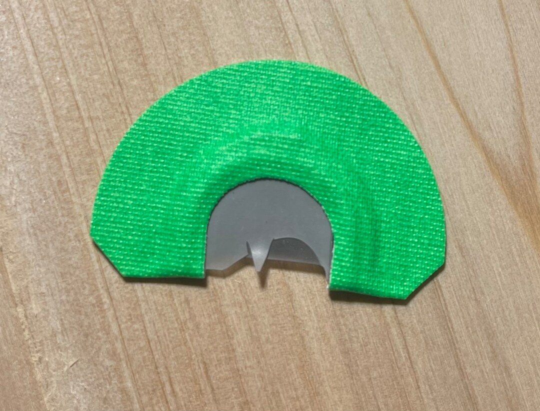 Combo Cut Mouth Call - Etsy