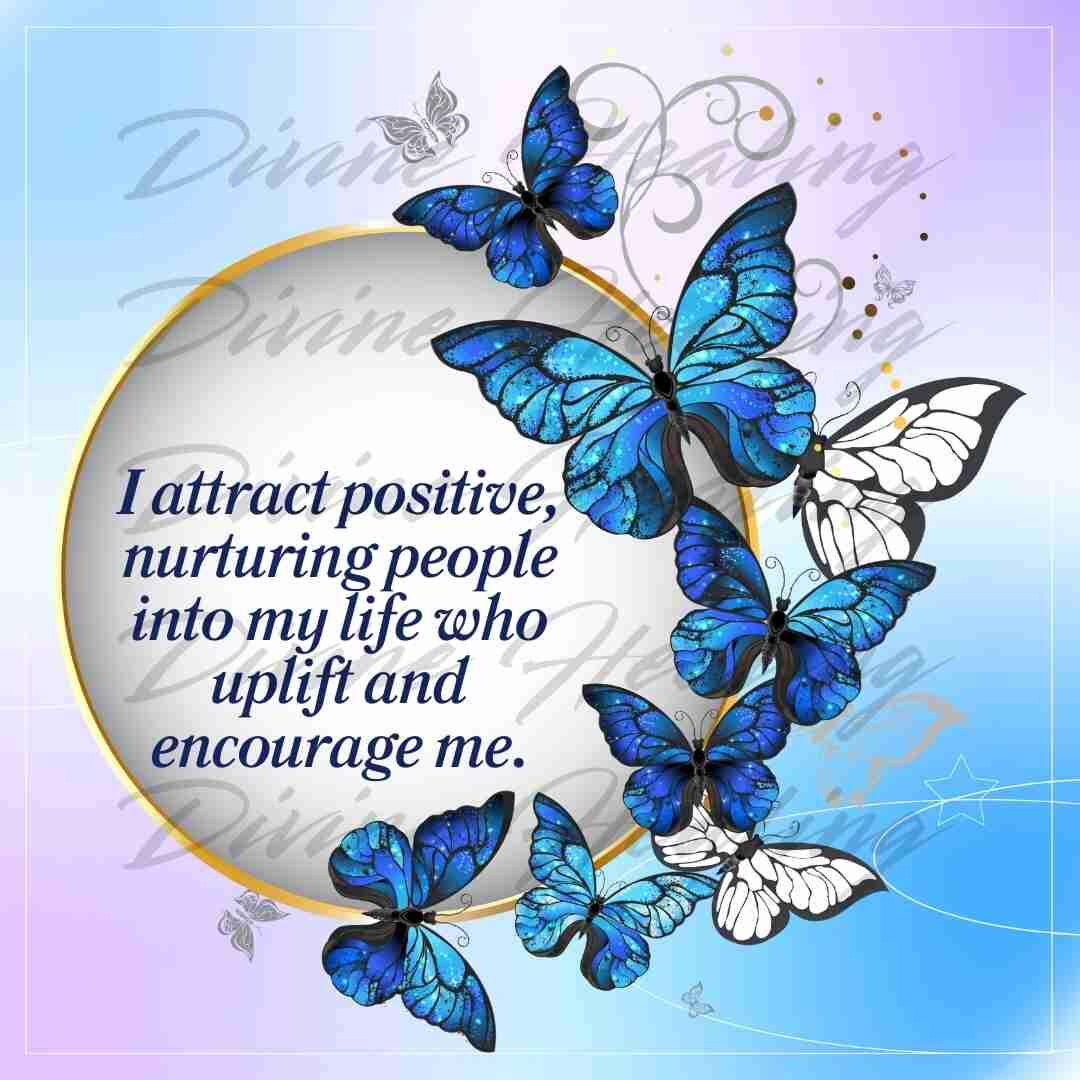 11 Social Media Posts for Relationship Reset: Affirmations for Breaking ...