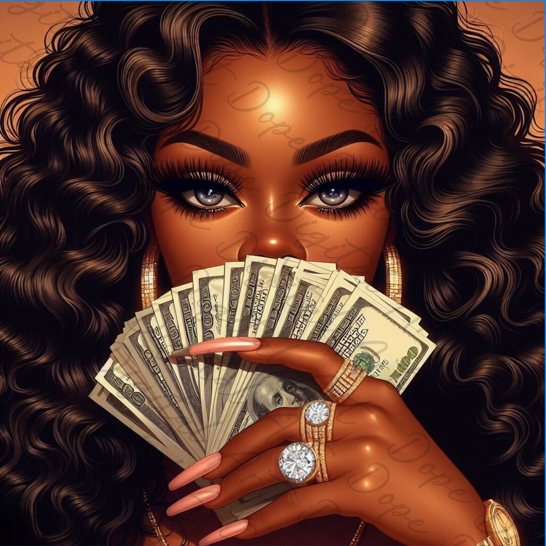 Miss Pay Me - Etsy