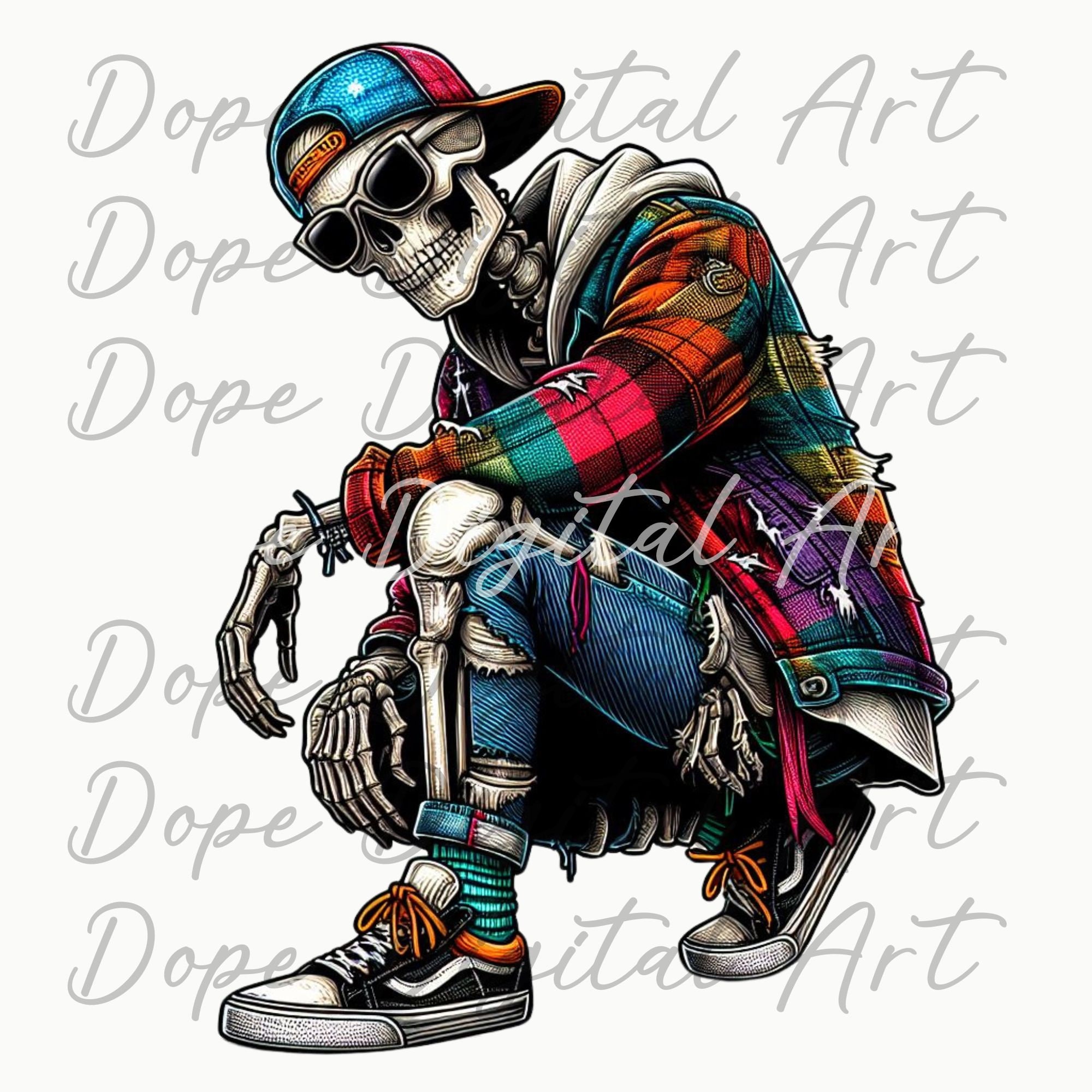 8 High Quality Hip Hop Skeleton Images - Etsy