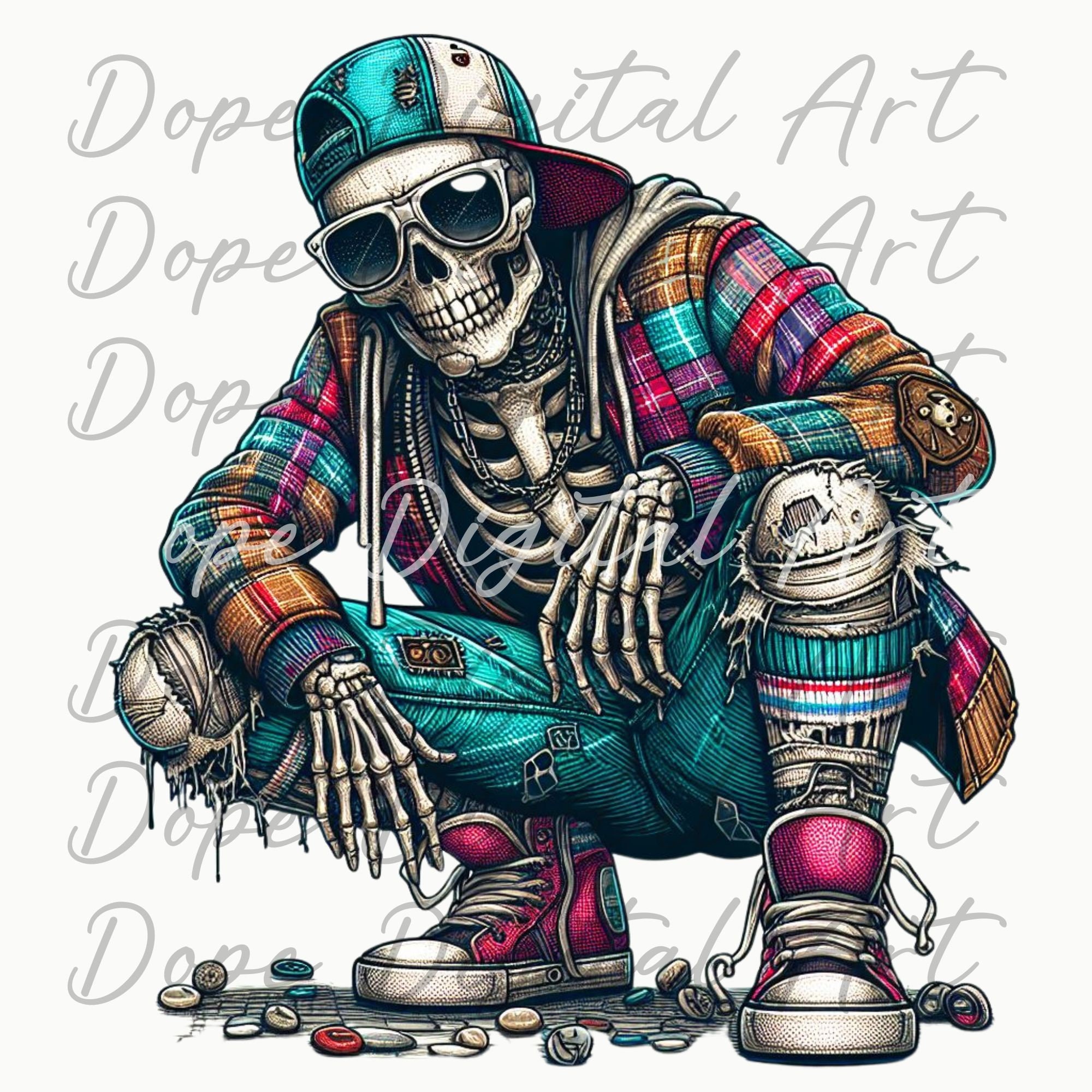 8 High Quality Hip Hop Skeleton Images - Etsy