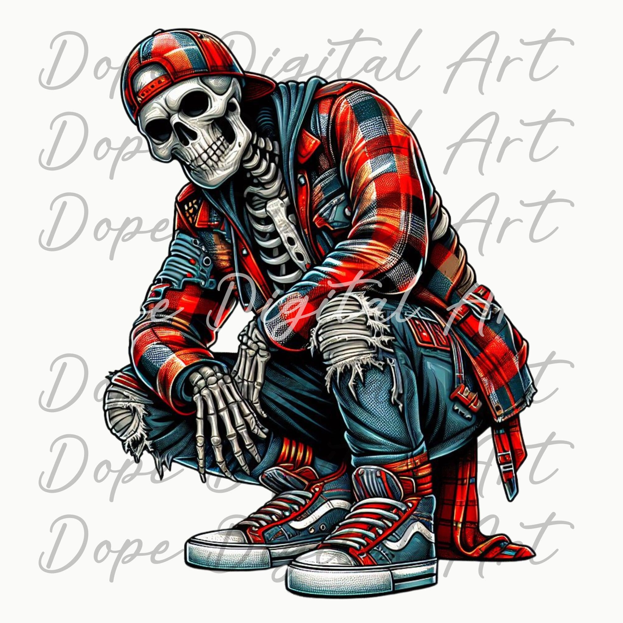 8 High Quality Hip Hop Skeleton Images - Etsy