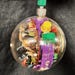 Wearable Switchit Transister Radio Lights up With Music 1980s Coolio - Etsy