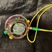 Wearable Switchit Transister Radio Lights up With Music 1980s Coolio - Etsy