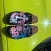 Custom Made-to-order Clogs - Etsy